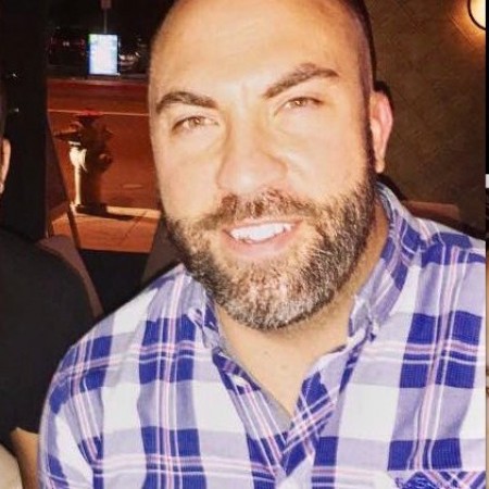 Brad Pavone Profile | University of Illinois 150 Years